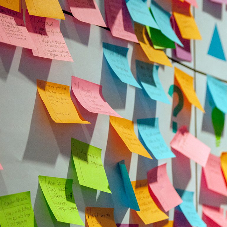 Integrating Agile Into a Waterfall Environment - NASPO Integrating Agile Into a Waterfall Environment - NASPO