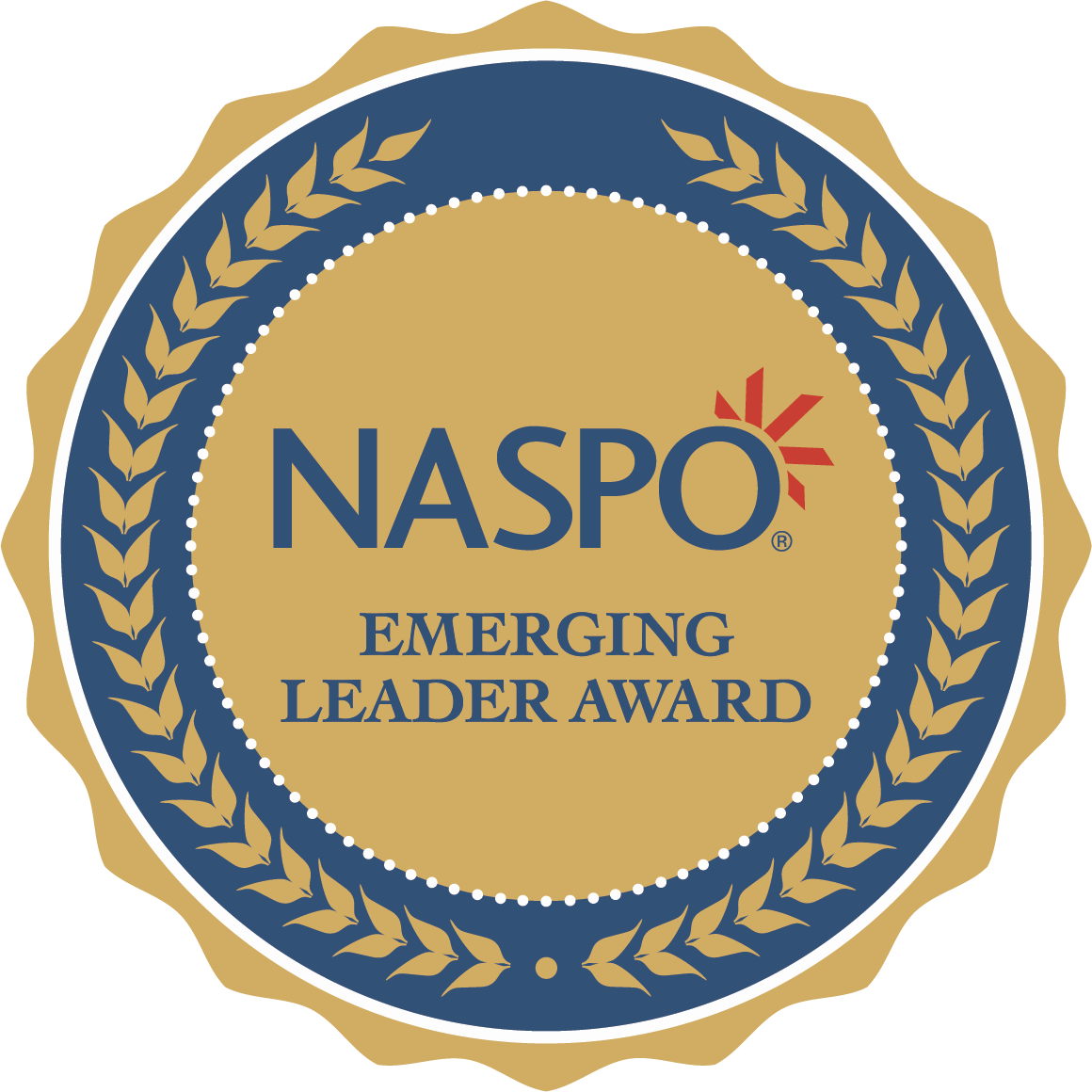 Emerging Leader Award - NASPO